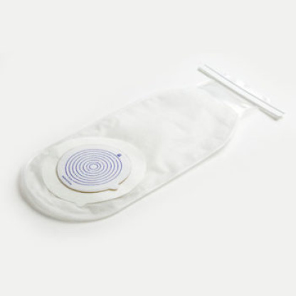 OSTOVAC BOLSA P/COLOSTOMIA NEONATAL - Villa Farma | Farmacia Chimalhuacan