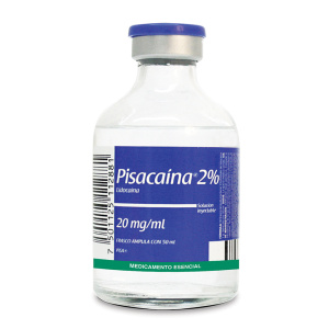 PISACAINA 2 SOL FA 50ML ( PISA ) - Villa Farma | Farmacia Chimalhuacan