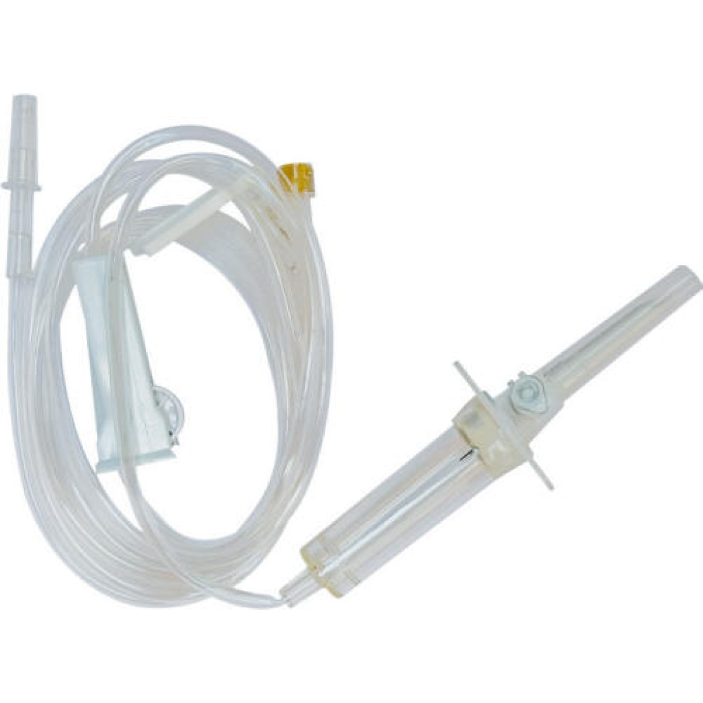 MICROGOTERO EQUIP P/VENOCLISIS S/AGUJADL - Villa Farma | Farmacia ...