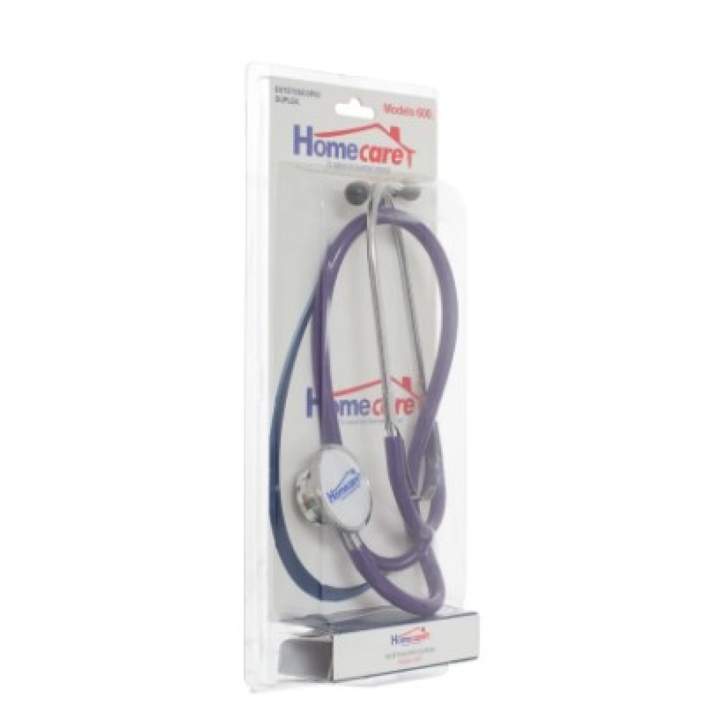 ESTETO HC DUPLEX MOD-600 MORADO - Villa Farma | Farmacia Chimalhuacan